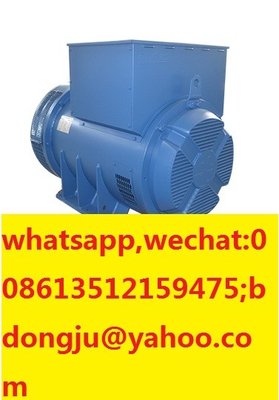 TCU428 Series Land use low voltage generator from chinese factory