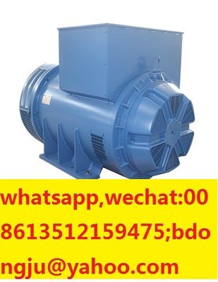 TCU528 Series Land use low voltage generator from chinese factory