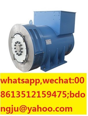 TCU528 Series Land use low voltage generator from chinese factory