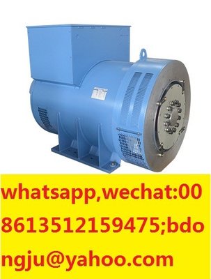 TCU528 Series Land use low voltage generator from chinese factory