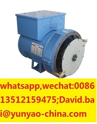 TCU228 Series Land use medium voltage generator from chinese factory