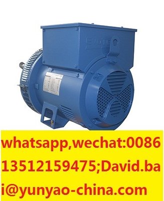 TCU528 Series Land use medium voltage generator from chinese factory