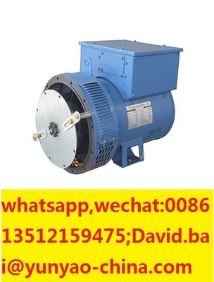 TCU528 Series Land use medium voltage generator from chinese factory