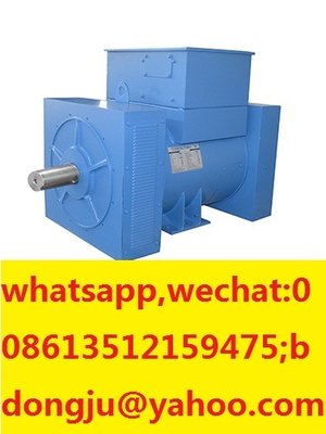 IP44 Series Special generator from chinese factory