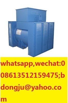 IP44 Series Special generator from chinese factory
