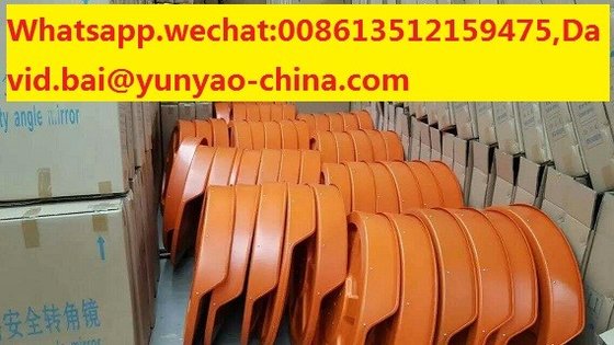 Reflective Wide-angle Fresnel Lens from chinese factory