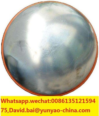 spherical mirror from chinese factory