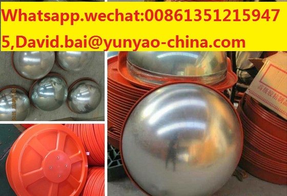 spherical mirror from chinese factory