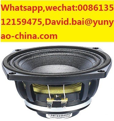 neodymium 8 inch line array outdoor subwoofer speaker
