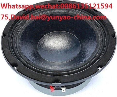 Freeite 8 inch speaker for line array pa system speaker