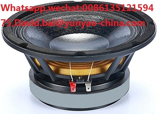 Freeite 8 inch speaker for line array pa system speaker