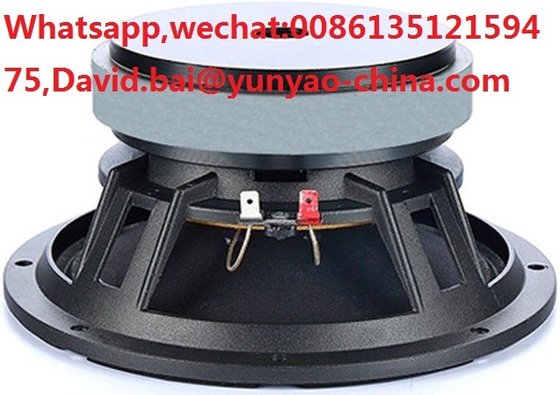 Freeite 10 inch speaker for line array pa system speaker