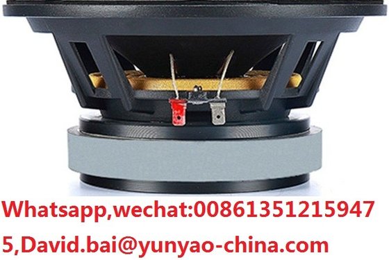Freeite 12 inch full range music speaker 75 mm voice coil 8 ohm for dj sound system speaker
