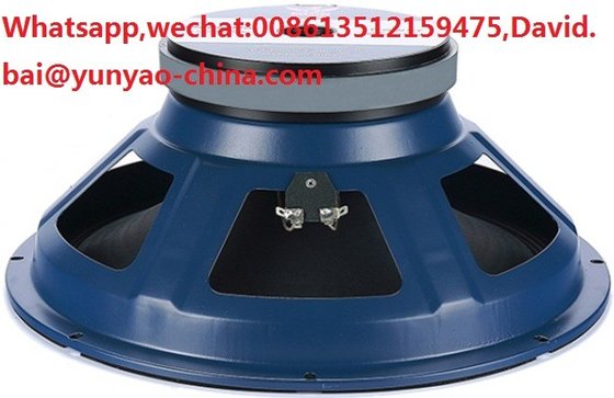 21 inch high power high quality for pa system speaker bass loudspeaker