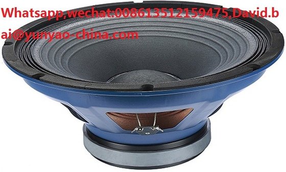 21 inch high power high quality for pa system speaker bass loudspeaker