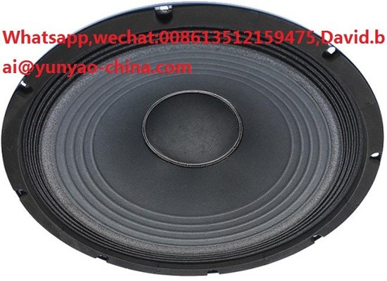 21 inch high power high quality for pa system speaker bass loudspeaker