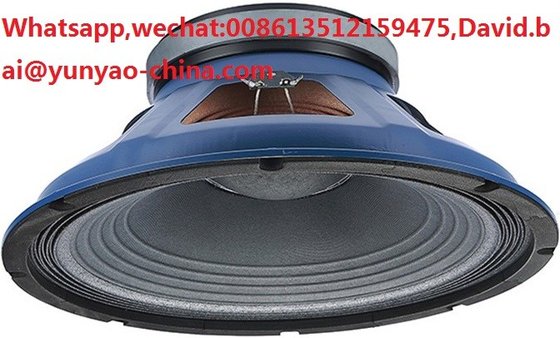 21 inch high power high quality for pa system speaker bass loudspeaker