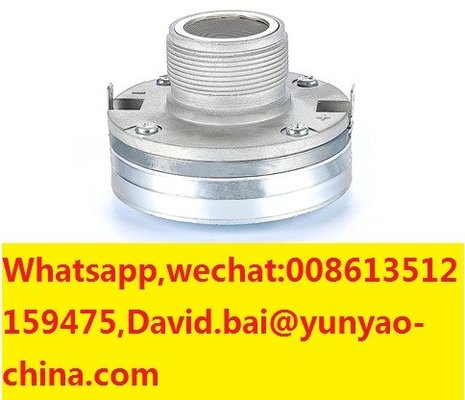 Titanium Diaphragm Neodymium Magnet 38mm Voil HF Driver Speaker Tweeter