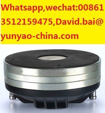 75mm driver unit/3'' compression driver/110W super tweeter MR75-1
