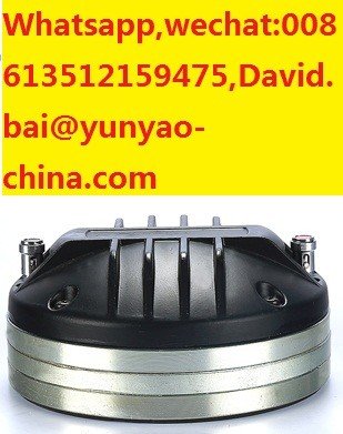 75mm driver unit/3'' compression driver/110W super tweeter MR75-1