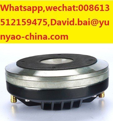 140W sound audio driver tweeter high power handling neodymium driver unit for horn speakers