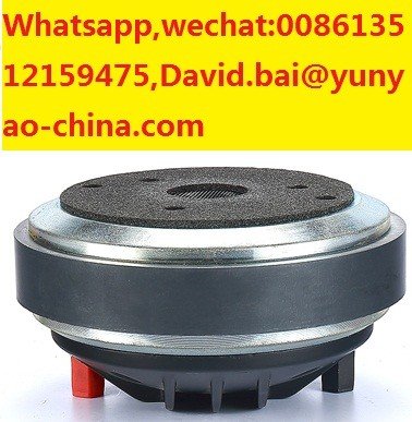 driver unit horn speaker r 44mm voice coil compressiona driver