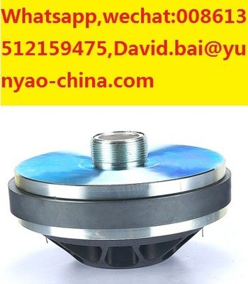 driver unit horn speaker r 44mm voice coil compressiona driver