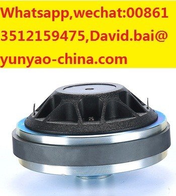 driver unit horn speaker r 44mm voice coil compressiona driver
