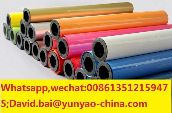 Silver reflective heat transfer film reflex tape for safety work wear reflective vest chinese factory