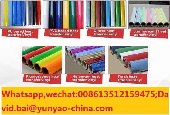 Silver reflective heat transfer film reflex tape for safety work wear reflective vest chinese factory