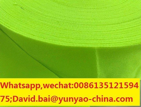 Factory Sale Custom Woven Elastic Tape