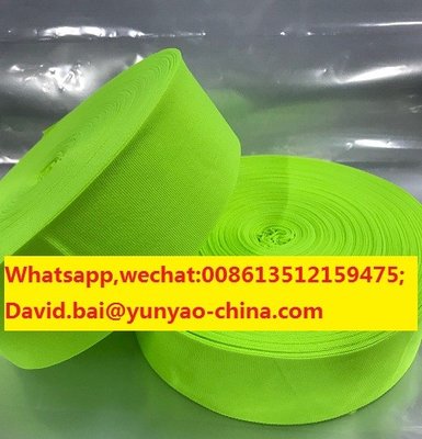 Factory Sale Custom Woven Elastic Tape
