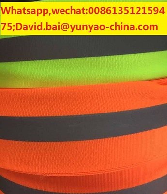 Hot Safety Heated Reflective Warning Band tape