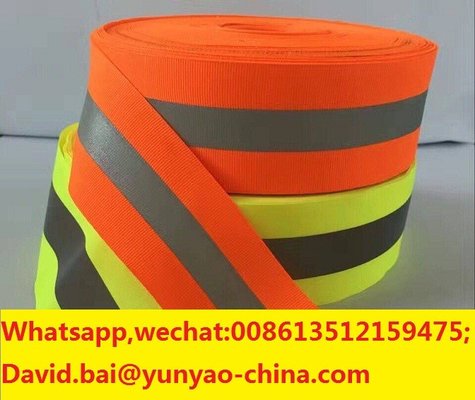 Hot Safety Heated Reflective Warning Band tape
