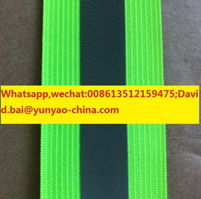 Hot Safety Heated Reflective Warning Band tape