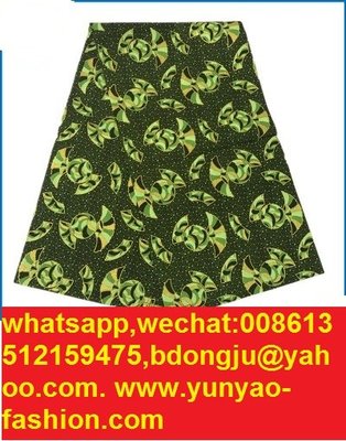 Gold Print--china textile fabric / digital printed fabric / fabric textile