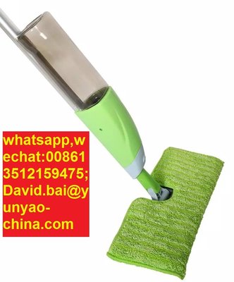 new cleaning solution spray water mop