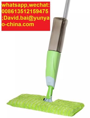 new cleaning solution spray water mop