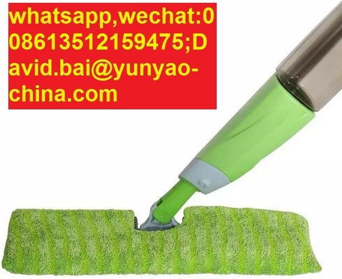new cleaning solution spray water mop