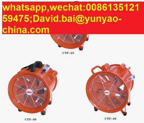 36V Portable Ventilator