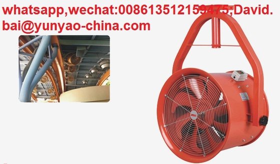 Wall hanging Type Ventilator