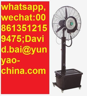 Strong Force Industrial Fan
