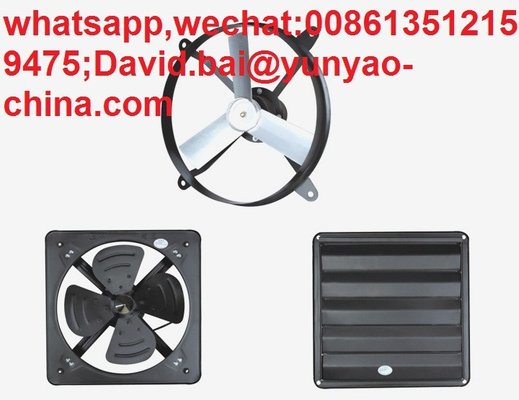 Axial-flow Exhaust Fan