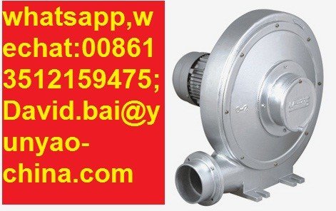 urbo Blowers