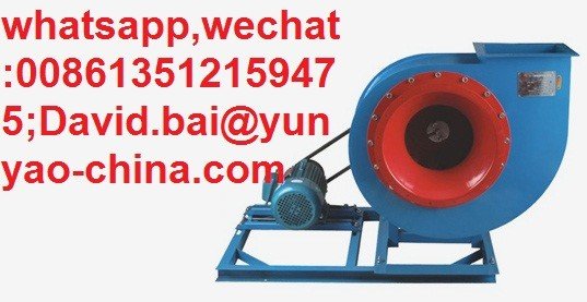 Model Y5-47 Efficient & Low Noise Boiler Centrifugal