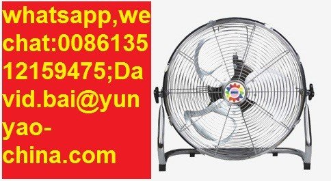 Strong Force Industrial Fan