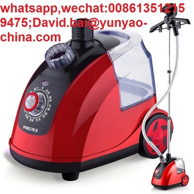 Electric mini handheld Travel cloth steam Iron with steady temperature mold maker