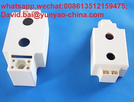 Ceramic metallized products
