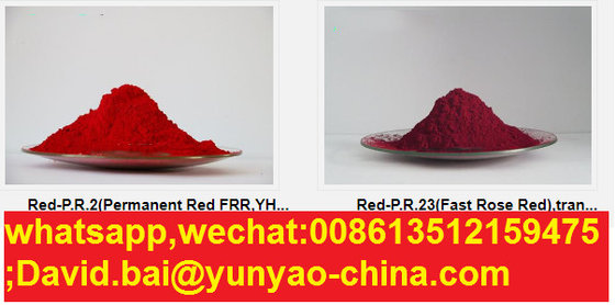 Widely used Red pigment from chinese factory