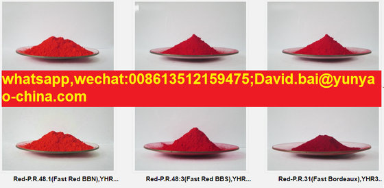 Widely used Red pigment from chinese factory